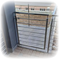 Security Gates, Gates & Fences – Blitz steel worx