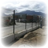 Security Gates, Gates & Fences – Blitz steel worx