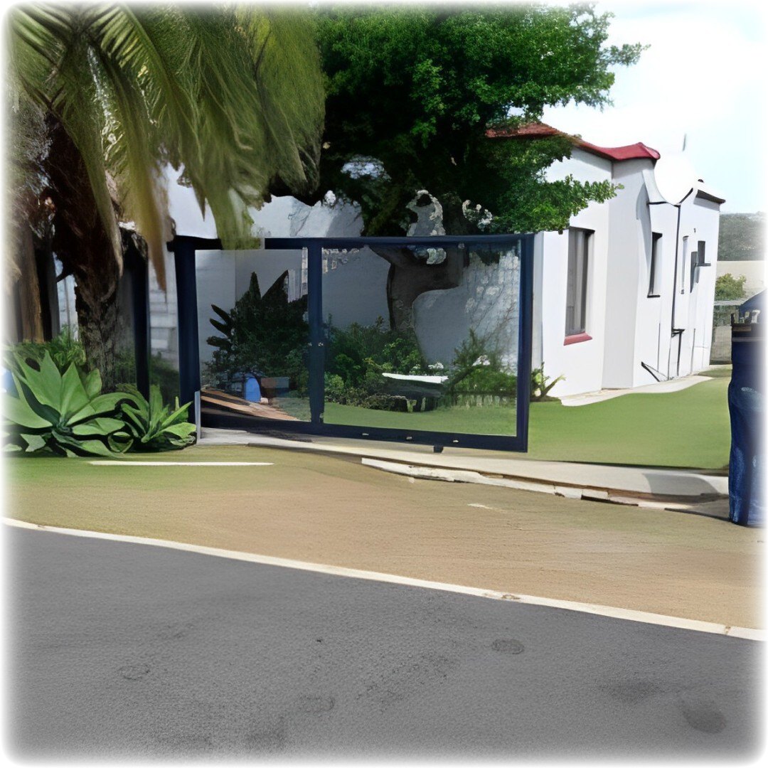 Gates & Automation – Blitz steel worx